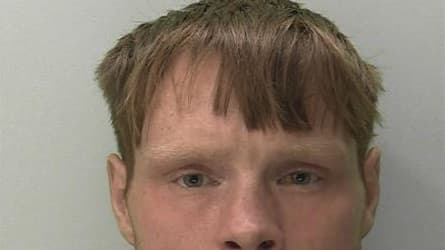White supremacist thug from Chudleigh admits attacking black inmate in ...